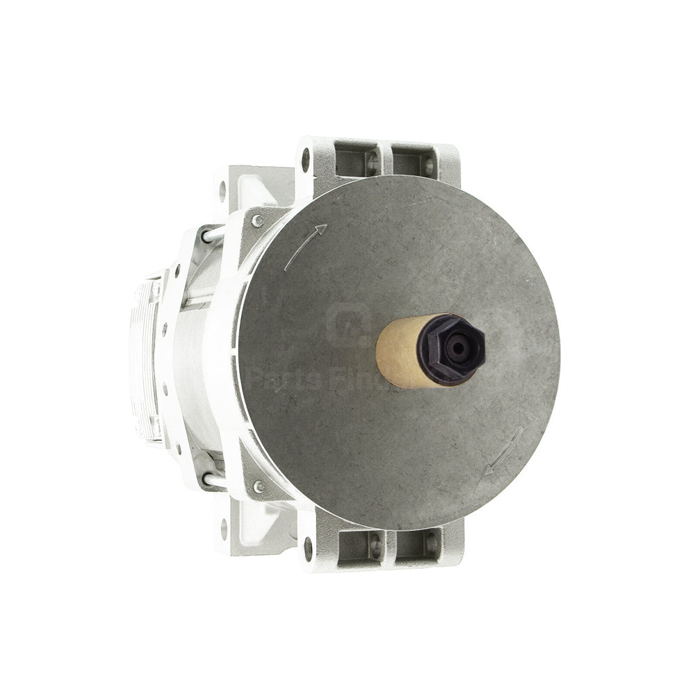 8600628 | Genuine Delco Remy® Alternator 40SI