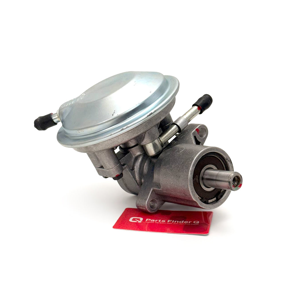 8976569801 | Genuine Isuzu® Brake Vacuum Pump