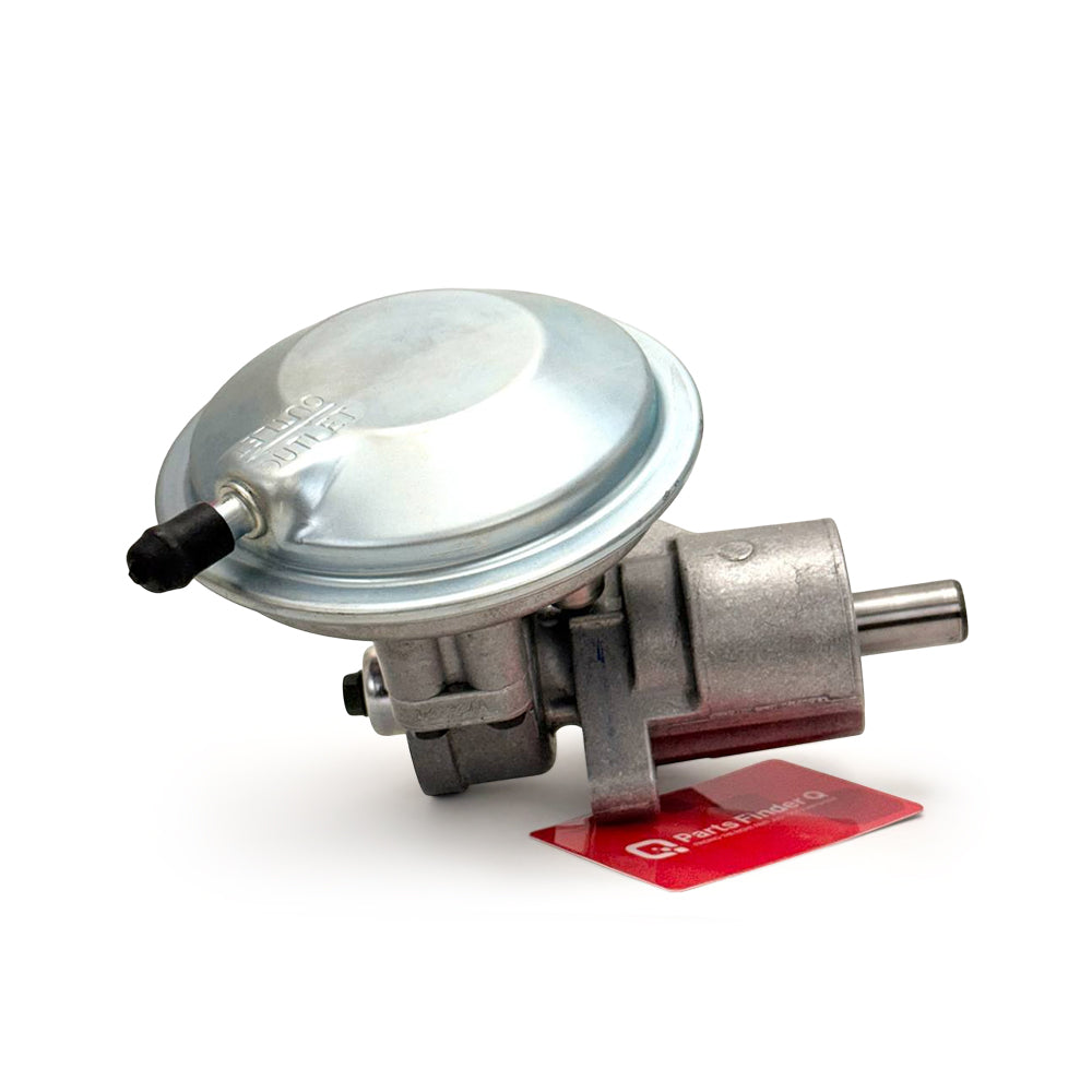 Parts Finder Q (PartsFinderQ) | OEM & Aftermarket Truck Parts