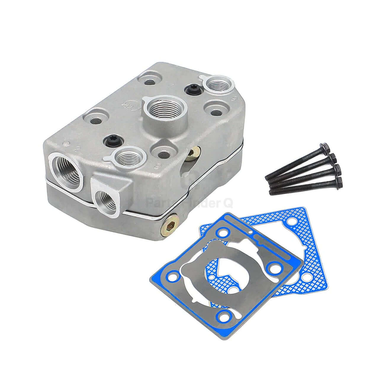 9111546506 | Genuine Cummins Air Compressor Head Repair Kit