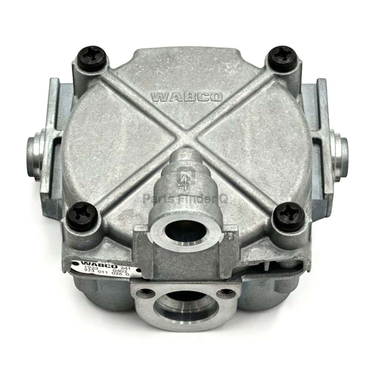 9730110260x | Genuine Haldex® Relay Valve Tractor ABS Valve