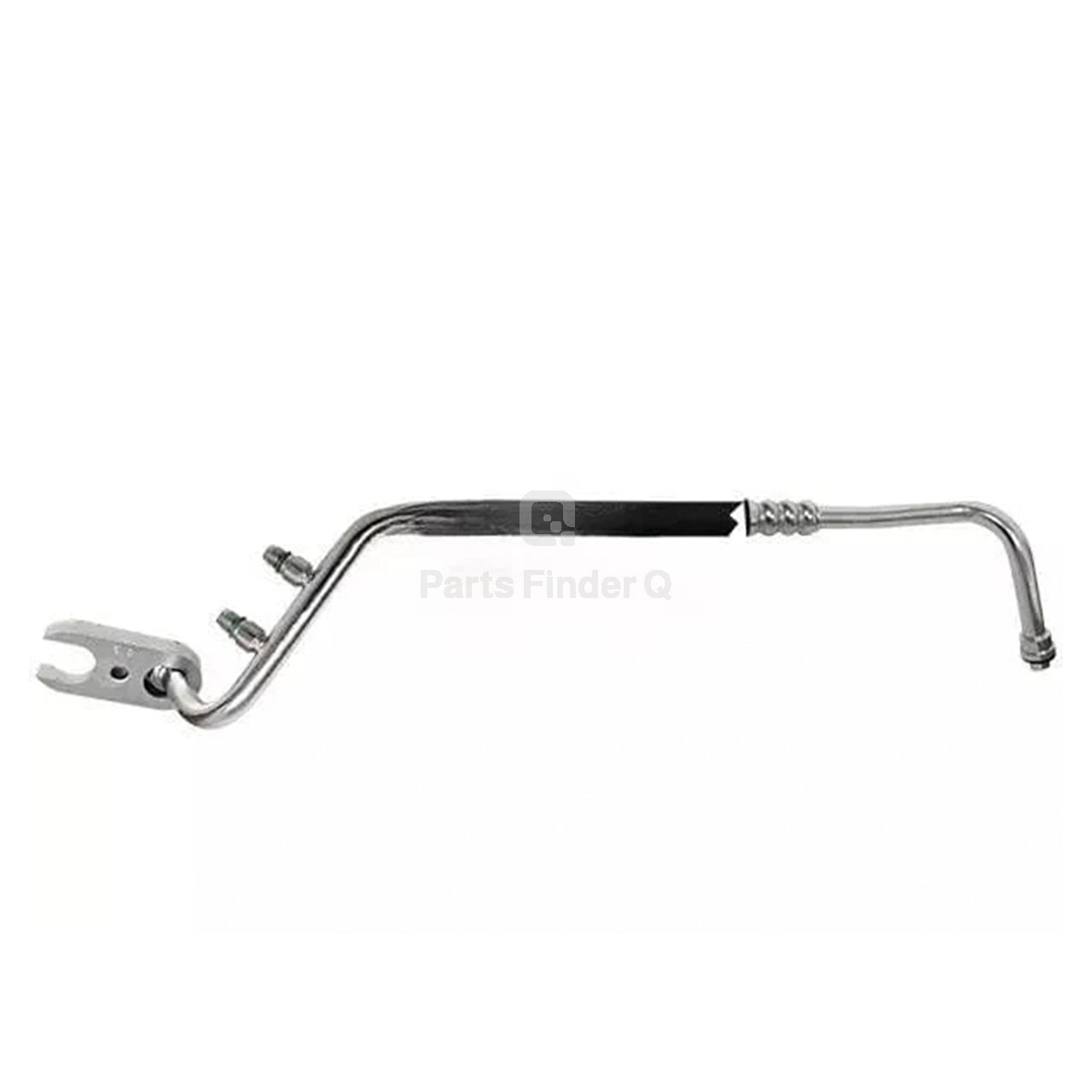 A22-65976-000 | Genuine Freightliner® A/C Discharge Line