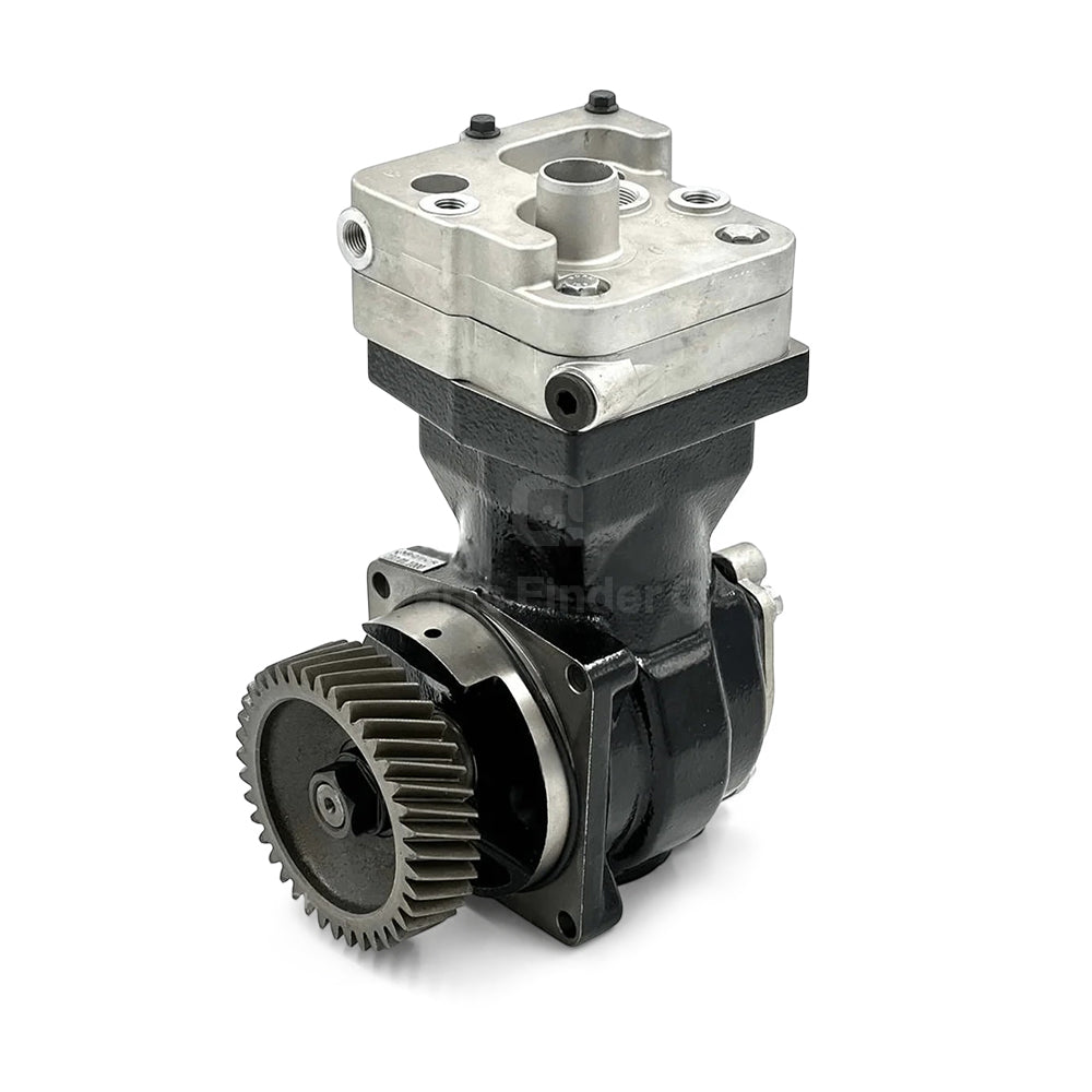 A9061306215 Genuine Detroit Diesel Air Brake Compressor