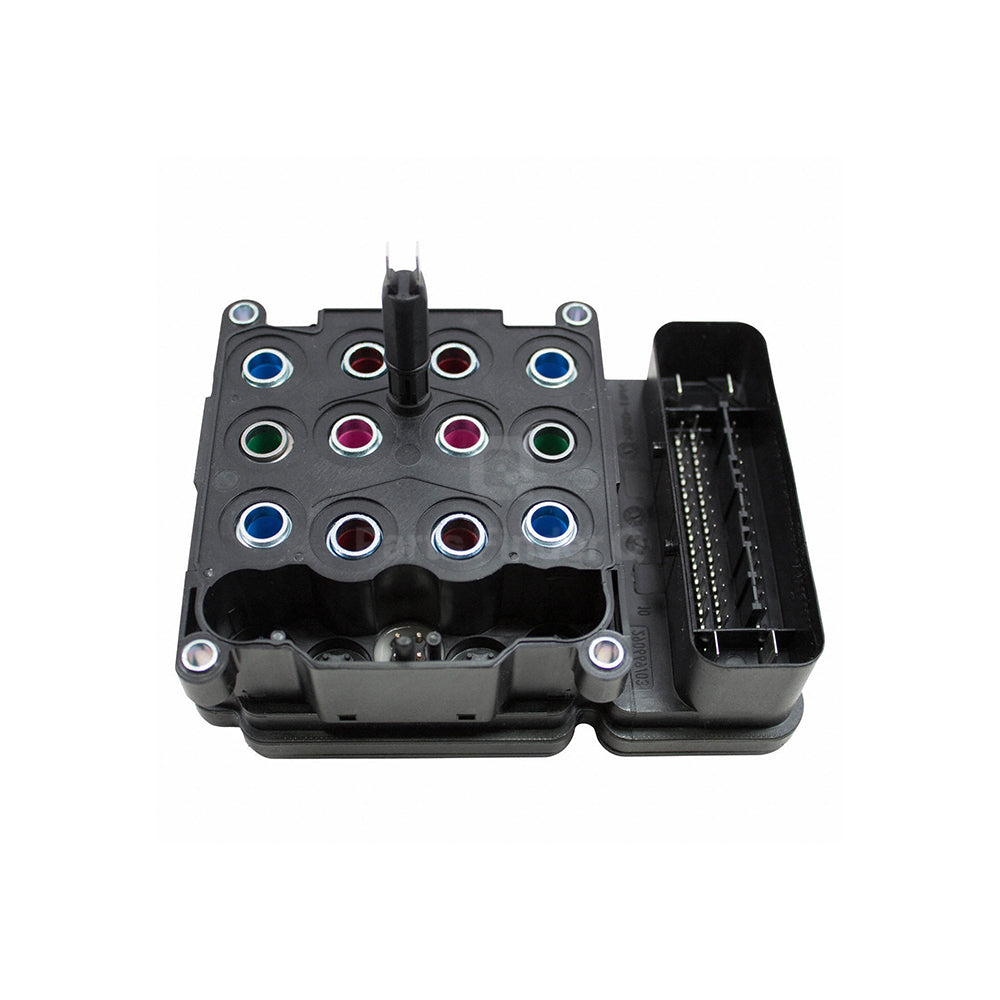 Brake System