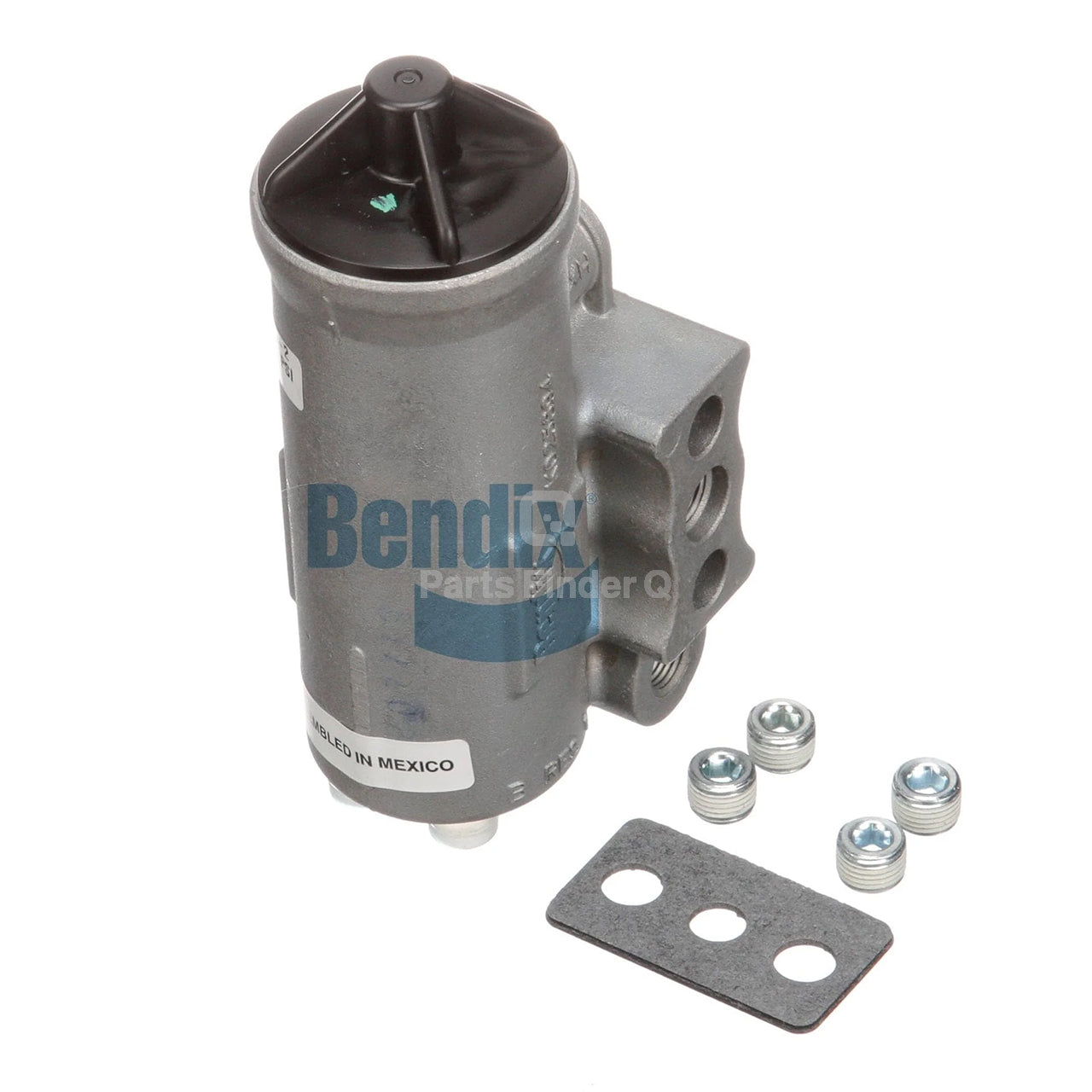 4753150000 | D-2 Commercial Air Brake Valve Genuine Wabco/Meritor ...