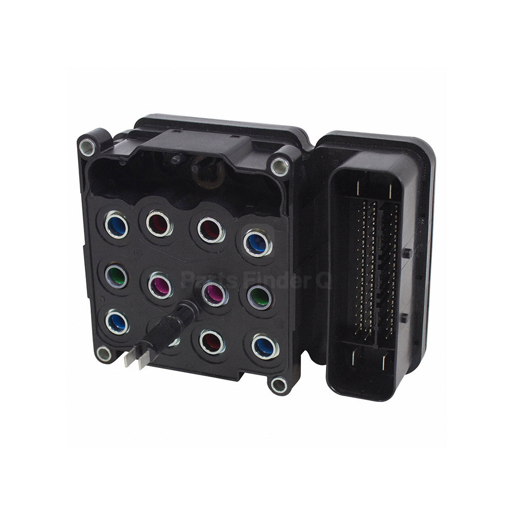 CB5Z-2C219-A | ABS Control Module for Explorer Genuine Ford®