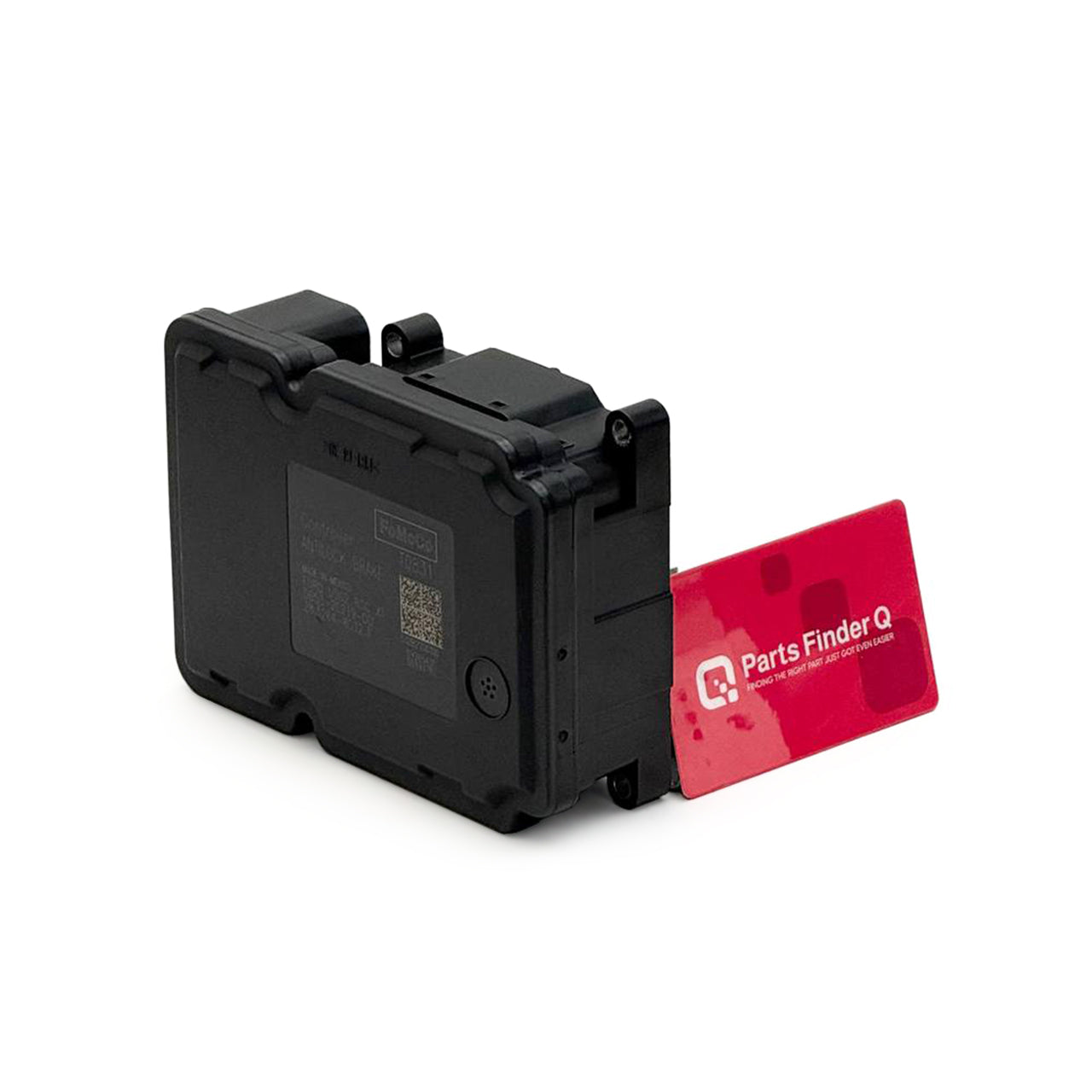 DB5Z-2C219-A | Genuine Ford® ABS Control Module for Explorer