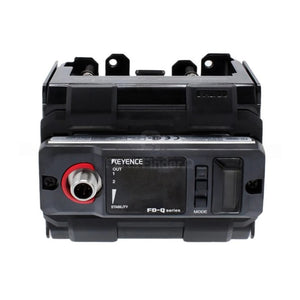 FD-Q50C | Genuine Keyence® Flow Meter Clamp-on Flow Sensor
