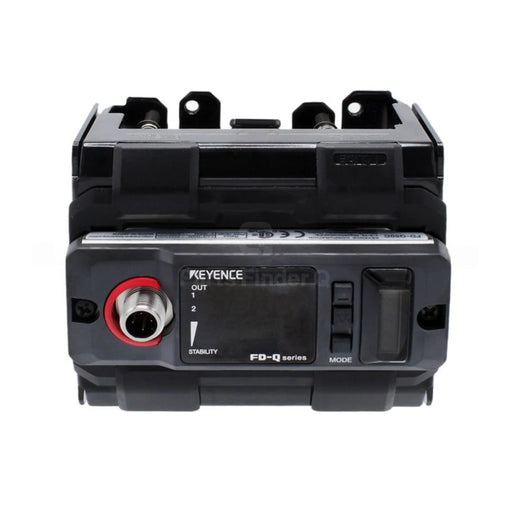 FD-Q50C | Genuine Keyence® Flow Meter Clamp-on Flow Sensor