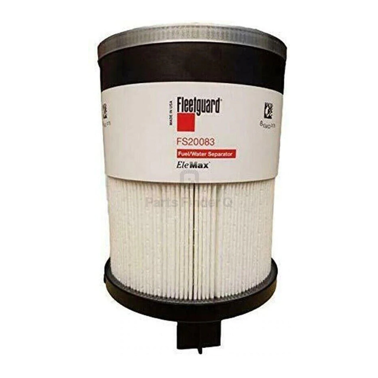 A0000903651 | Fuel System Water Separator Genuine Detroit Diesel®