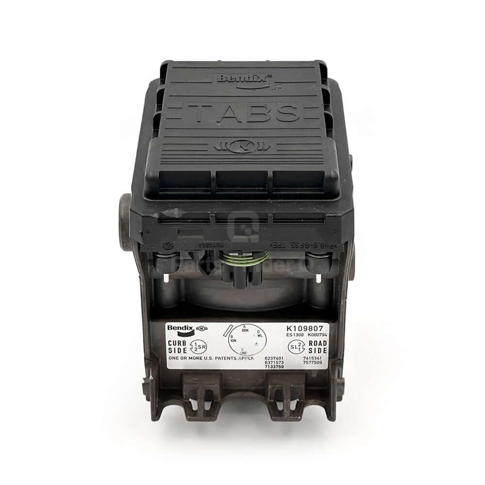 K109807 | Genuine Bendix® ABS TABS-6 Trailer Module Valve