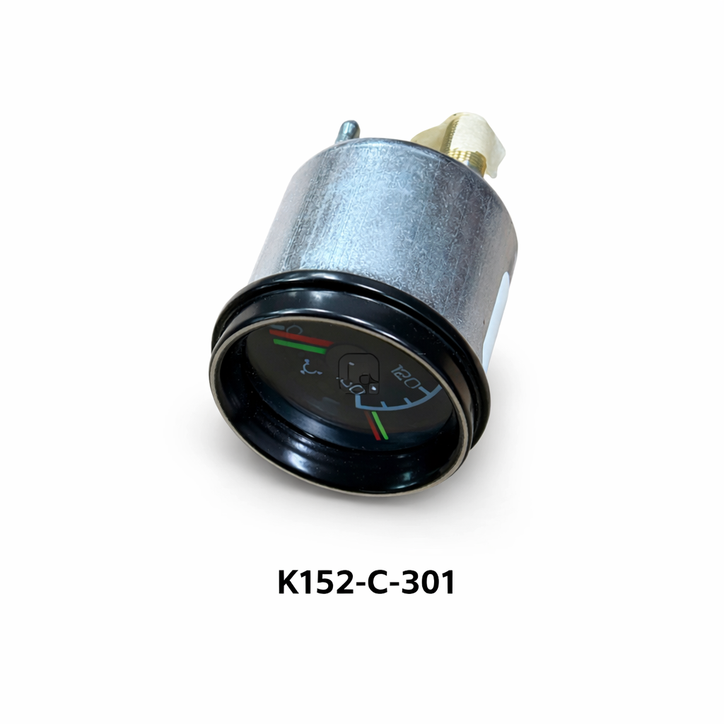 K152-C-301 | Genuine Paccar® Air Pressure Gauge