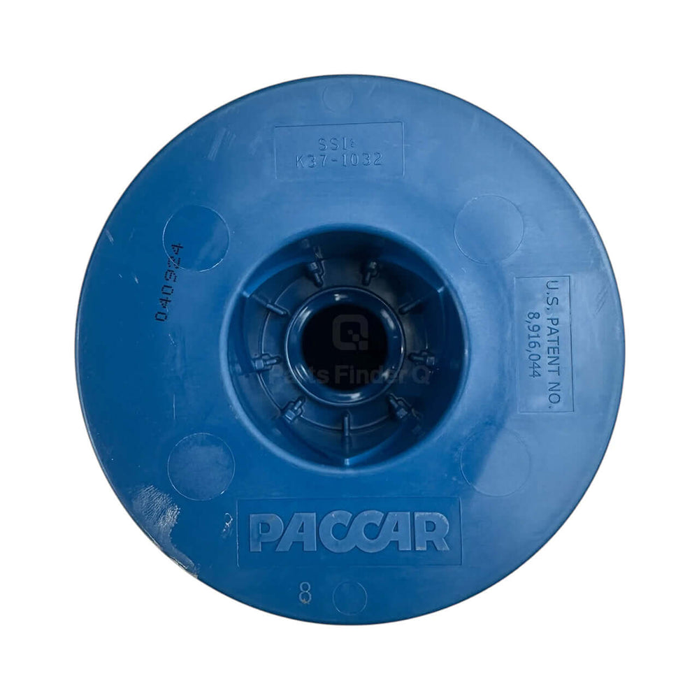 K37-1032 | Genuine Paccar® Depth Coalescer Fuel Filter