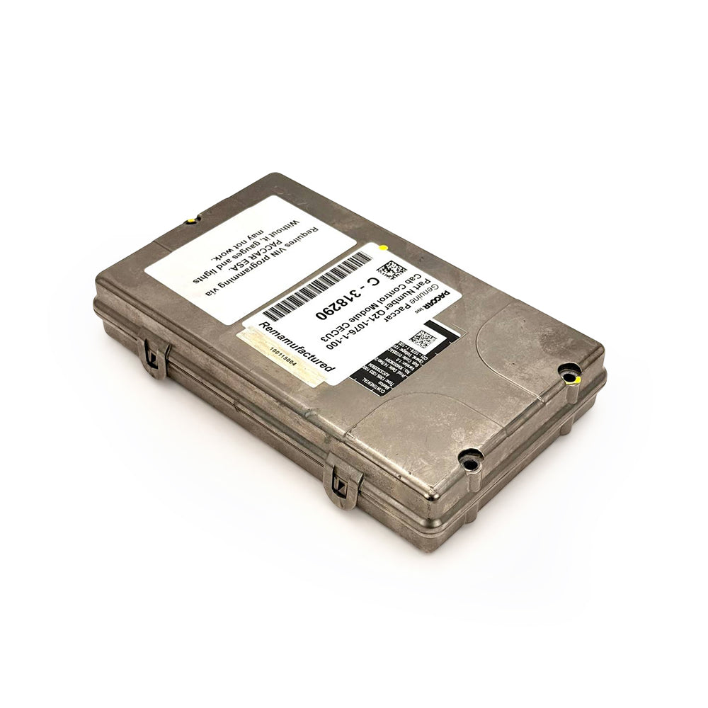 Q21-1029-1-130 | Genuine Paccar® Control Module Cab