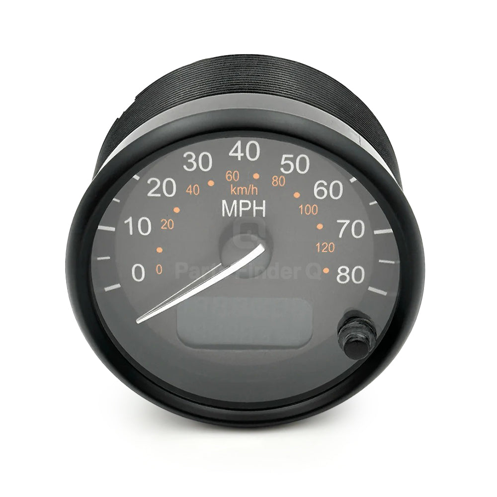 Q43-6034-101001B | Speedometer Gauge 85MM Genuine Paccar®