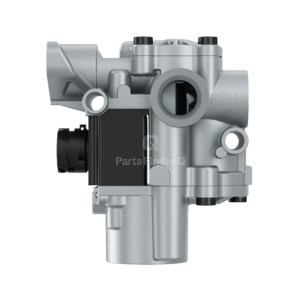 472 500 123 0 | Genuine Wabco® ABS Modulator Valve