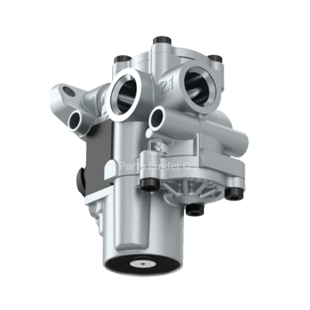 472 500 122 0 | Genuine Wabco® ABS Modulator Valve