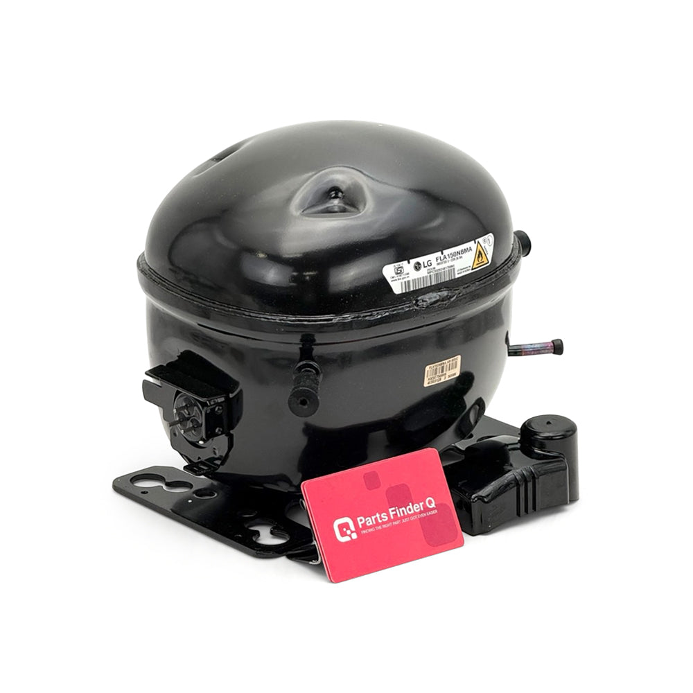 TCA35772901 | Genuine LG® Inverter Refrigerator Compressor