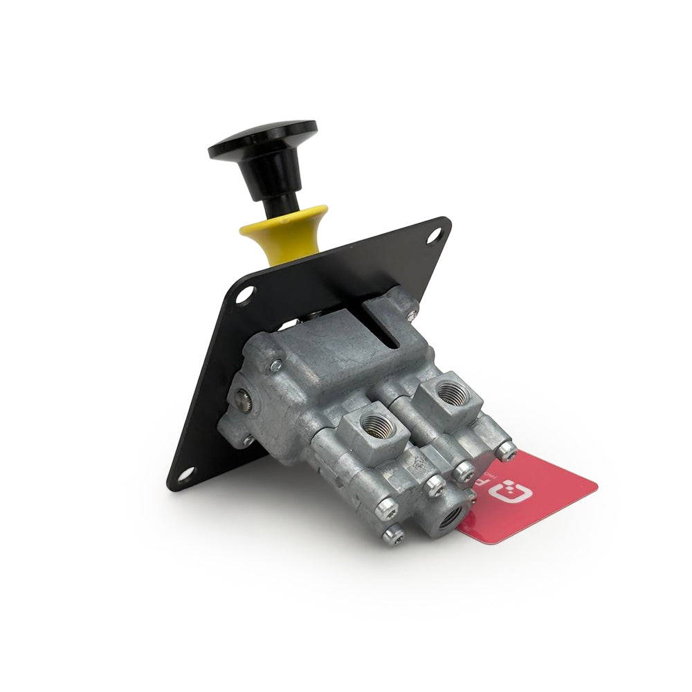WI783A | Genuine Williams Controls® PTO Control Valve