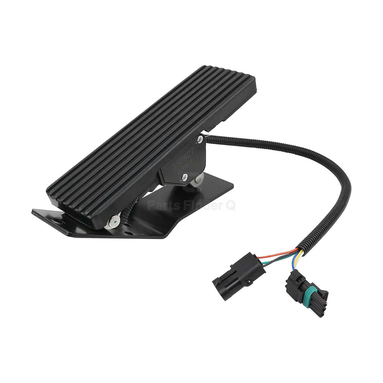 WM-526-350827 | Genuine Williams Controls® Electronic Pedal