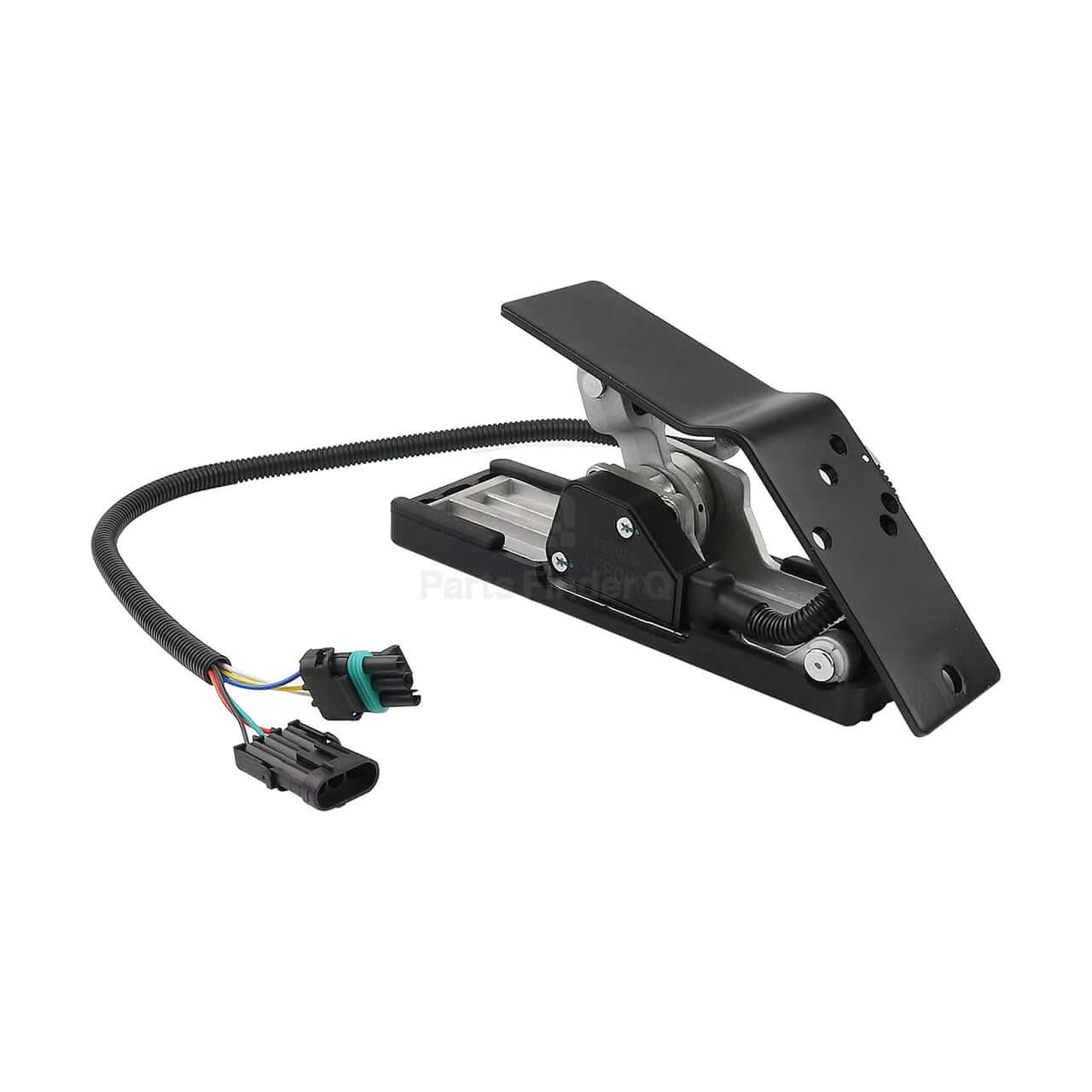 WM-526-350827 | Genuine Williams Controls® Electronic Pedal