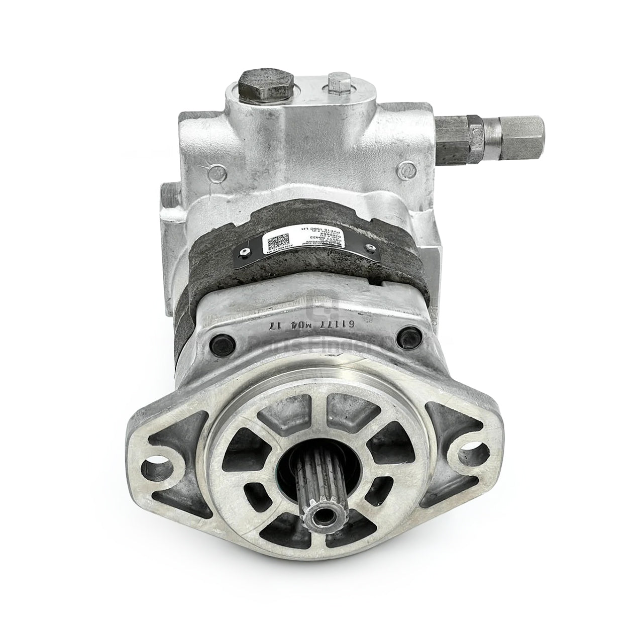 X0319-00581 | OEM Parker-Hannifin® Hydraulic Pump