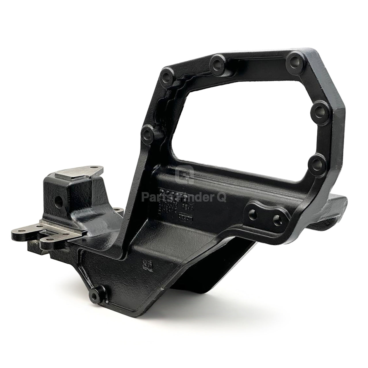 B11-6008R | Genuine Paccar® Chassis Spring Bracket